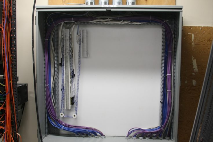 Commercial | PCI Electrical