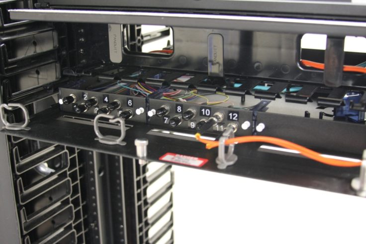 Commercial | PCI Electrical