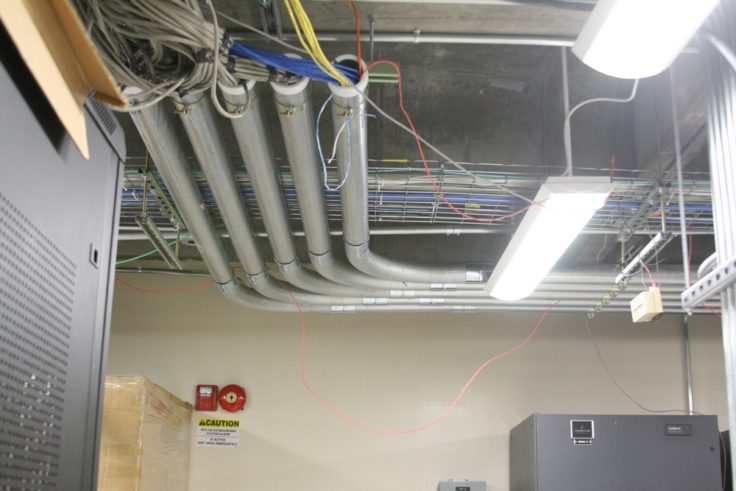 Commercial | PCI Electrical